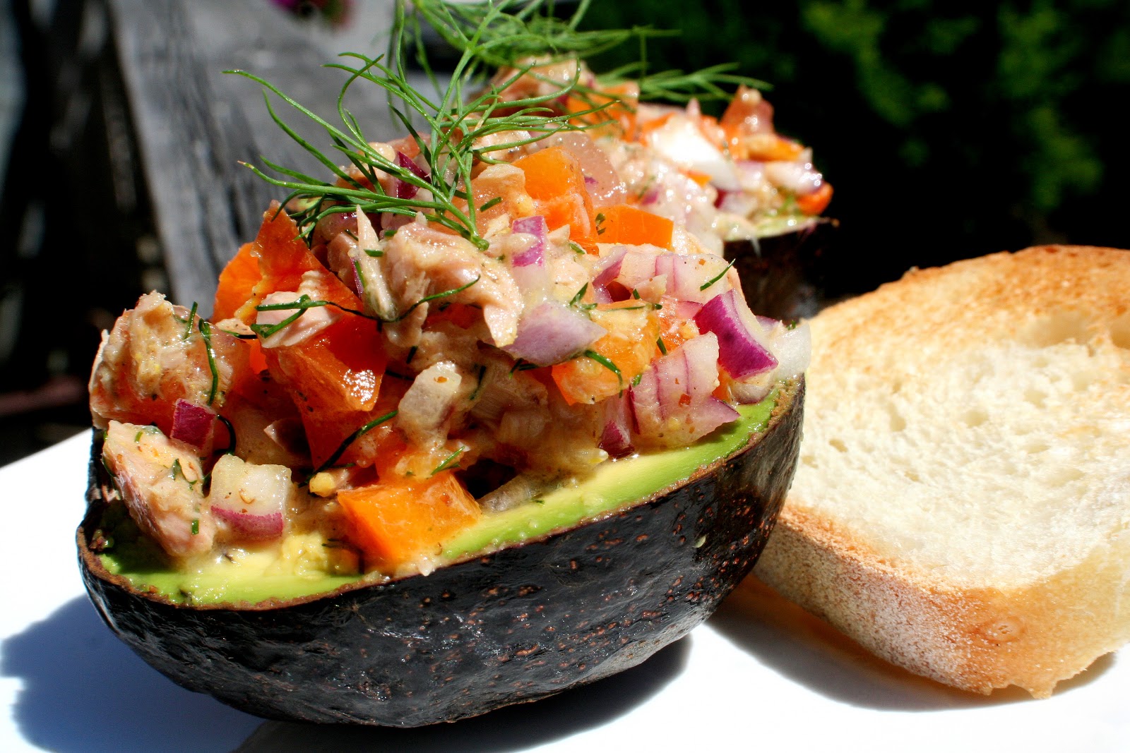 Cooking with Zoki: Salatica