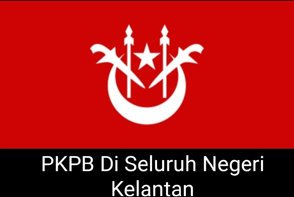 PKPB Di Seluruh Negeri Kelantan