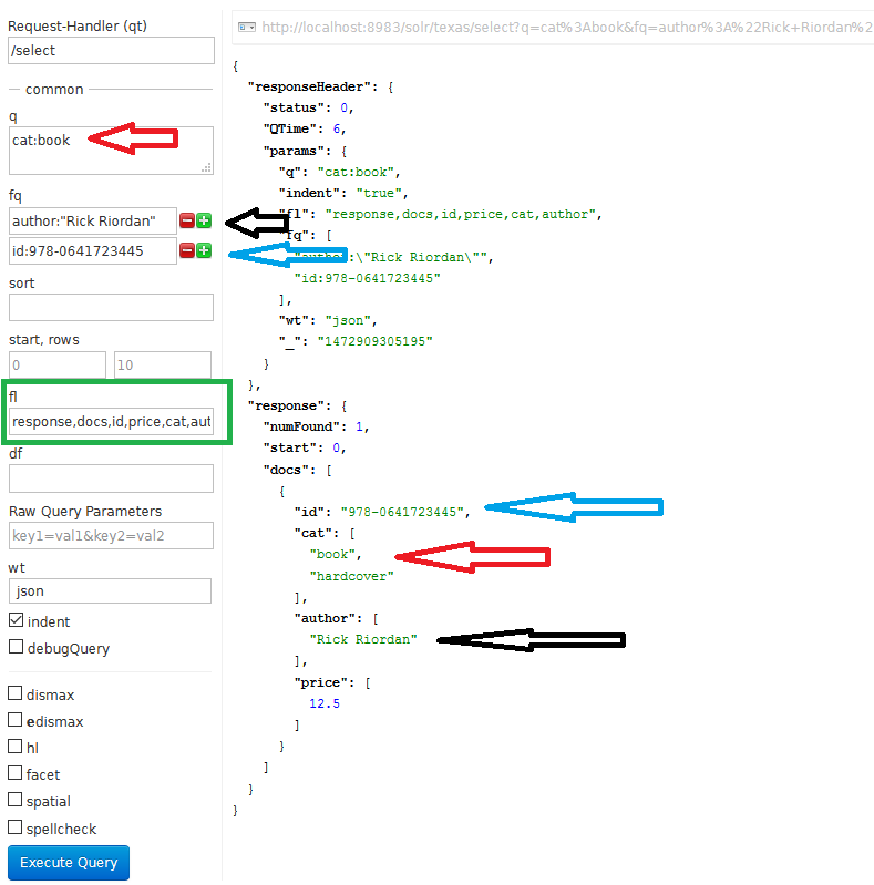 All 4 Developer Running Solr On Windows With Simpleposttool