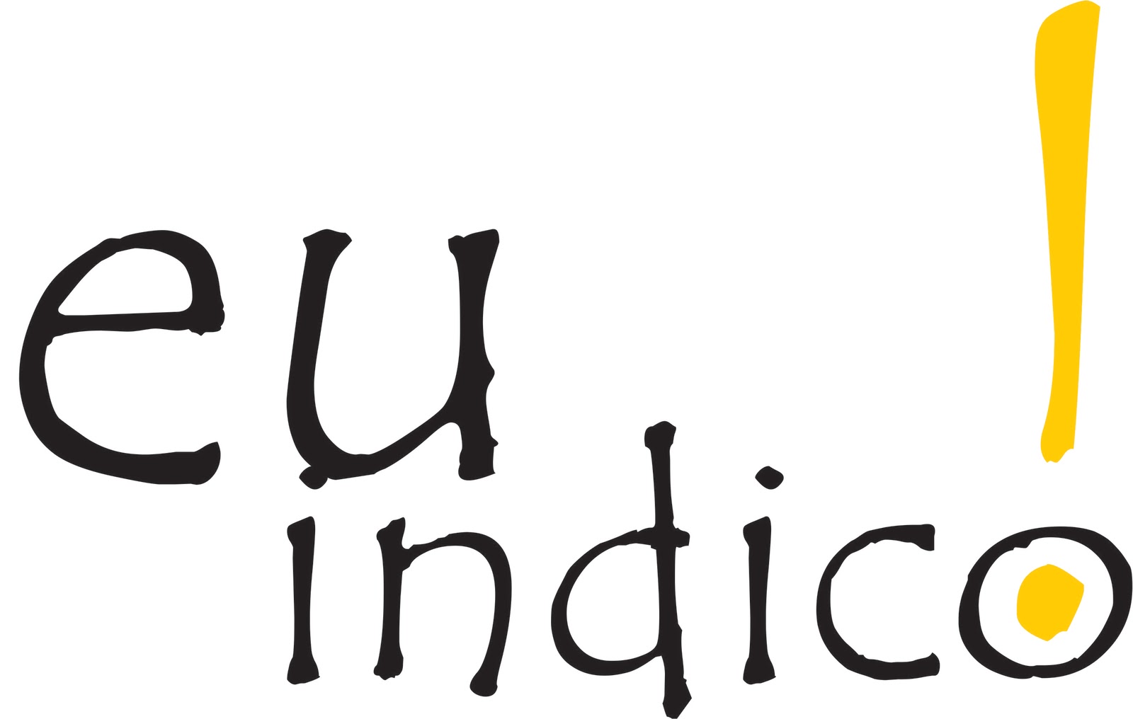 Tem Salada? 2.0: Eu indico! Tem Salada? 2.0: Eu indico!