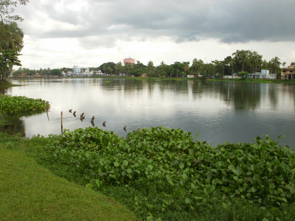 EXPLORE THE WORLD: Madaripur; a Beautiful District in Bangladesh: