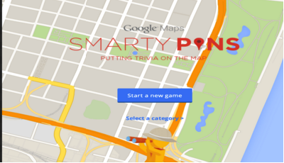 Some Excellent Interactive Map Games to Use with Students in Class ...