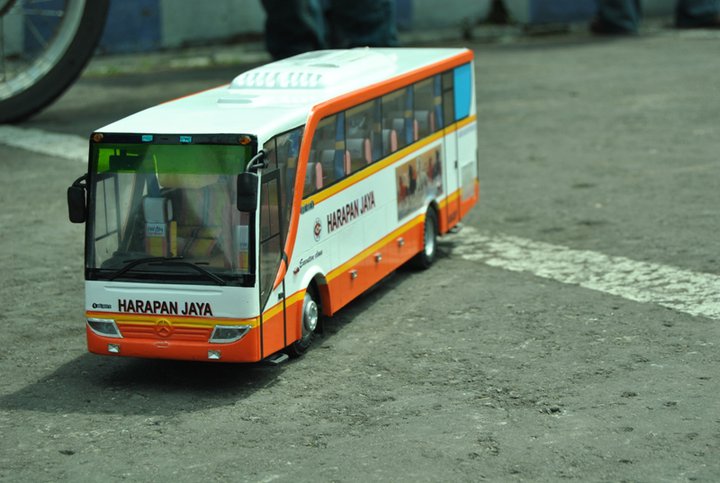 Miniatur Bis | Bismania Community