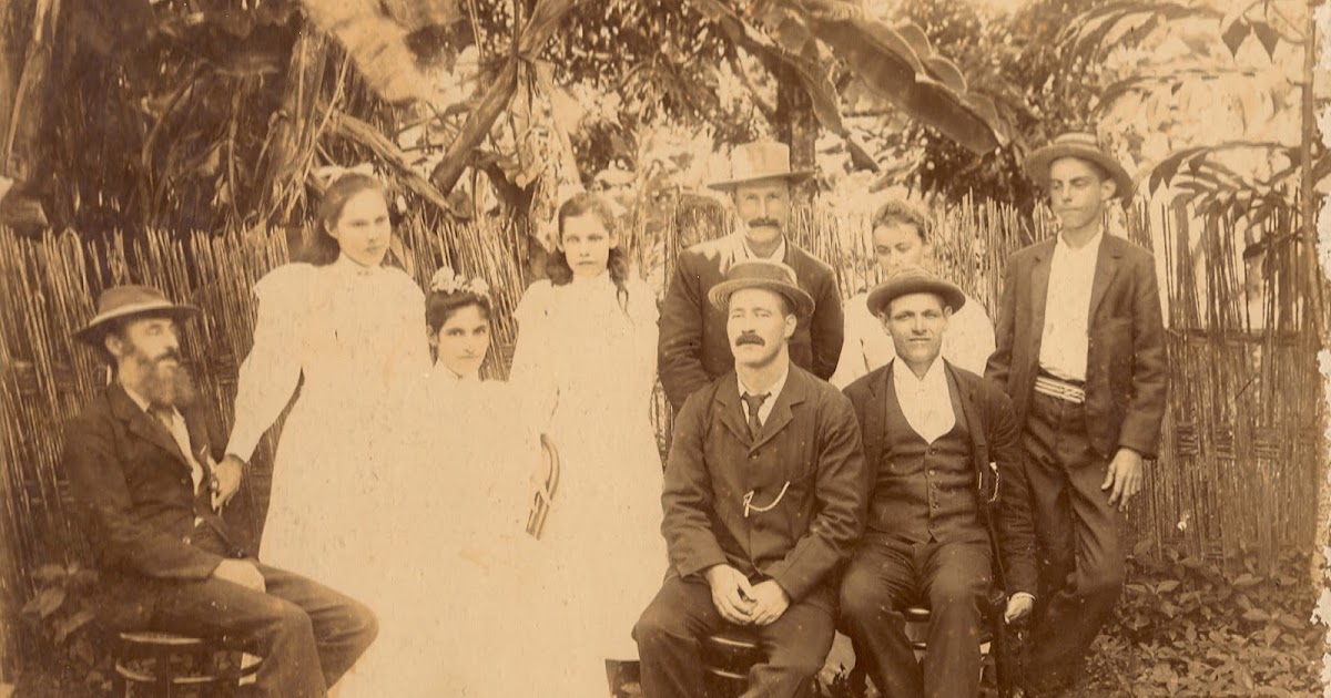 Indian Fijian Genealogy: Fiji Oral History Map