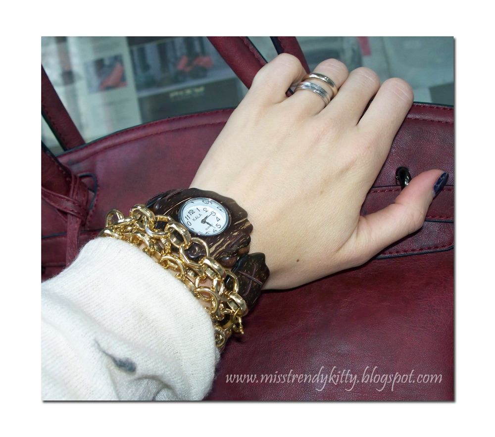 Sonia Verardo: Corduroy Fall & Winter Fashion Trend: How to Wear!