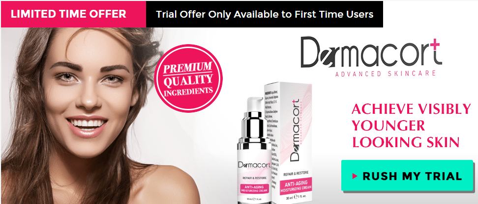 Dragons Den Diet: Dermacort Skin Cream : Top Tips/ Tricks For Making ...