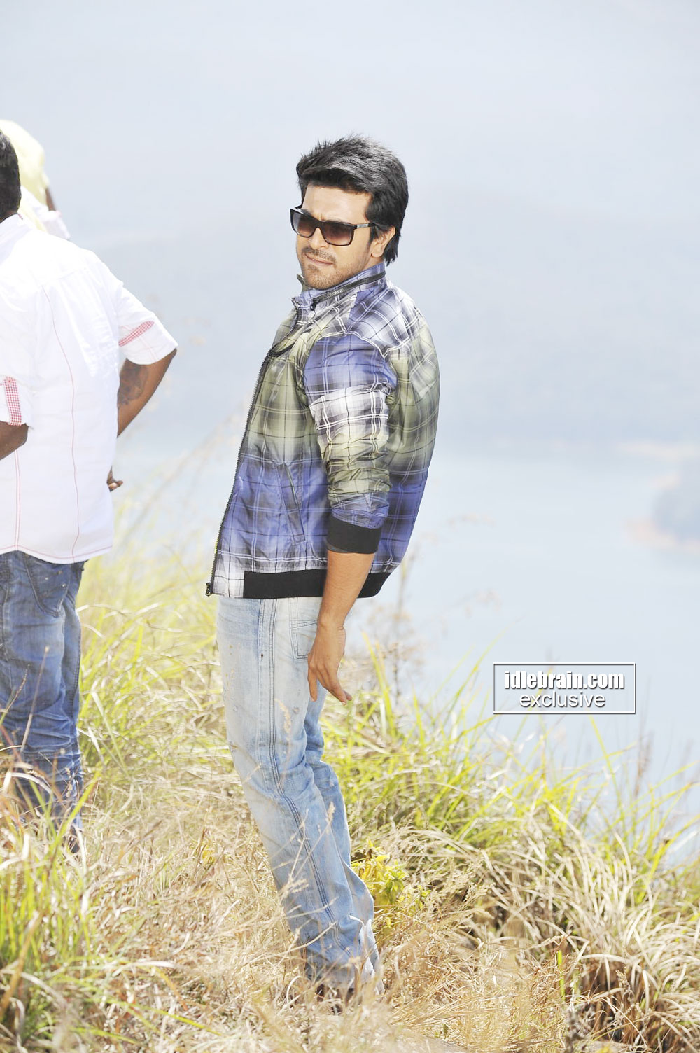 Racha Photo Gallery - Ram Charan Teja and Tamanna | Tolly Fame