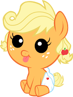 All About: Applejack | My Little Pony: Friendship is Magic