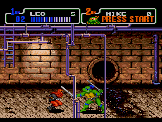 Teenage Mutant Ninja Turtles Hyperstone Heist Review