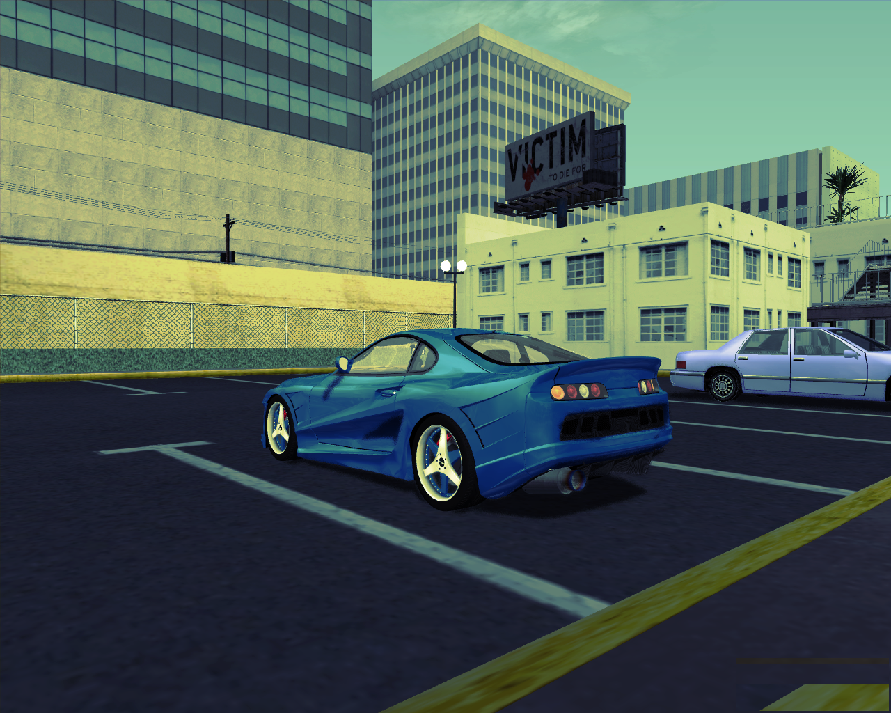 thepuuhcustoms: ABFlug S900 Supra