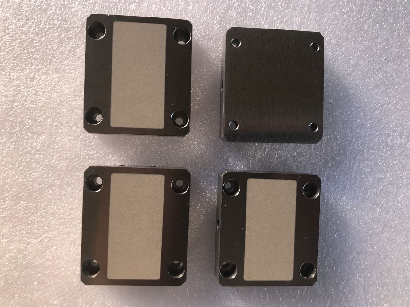 semiXicon: SEMICONDUCTOR WAFER CHUCK TABLE EXPERT