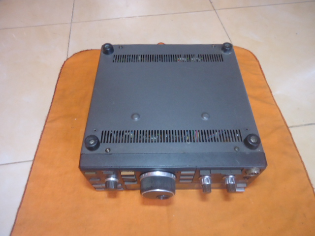 OBIN RADIO: ICOM IC 726 sold out