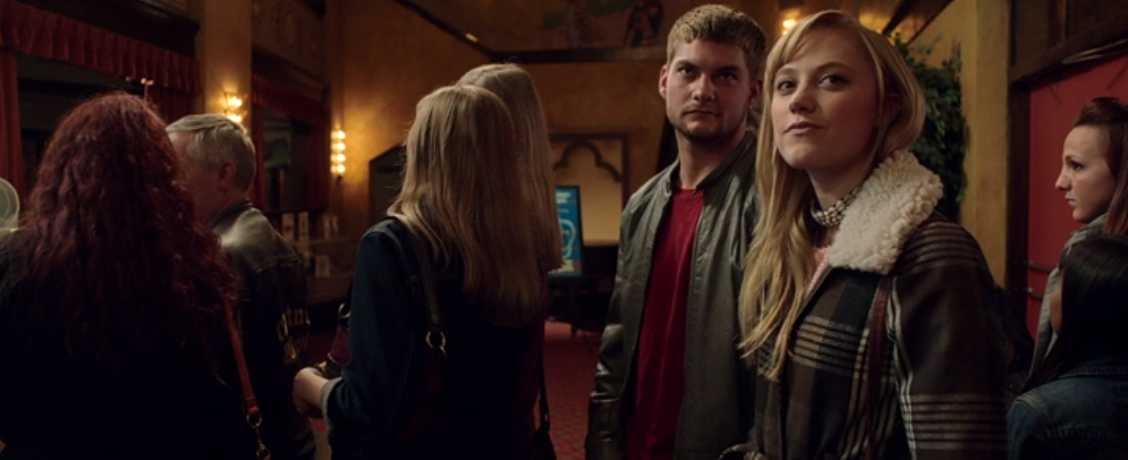 It Follows (2015): Review, part 3