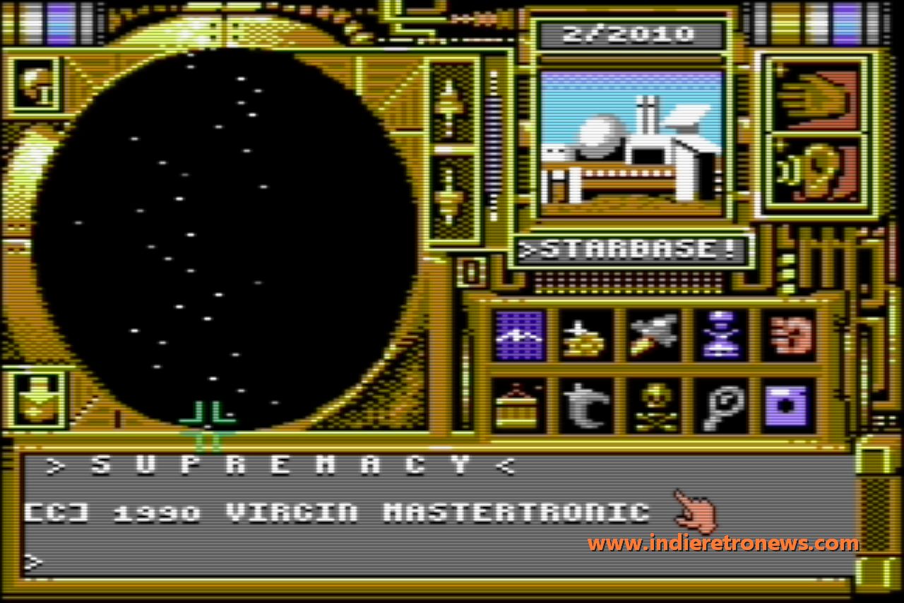 Indie Retro News: Supremacy 30th Anniversary Edition - A 30 year ...