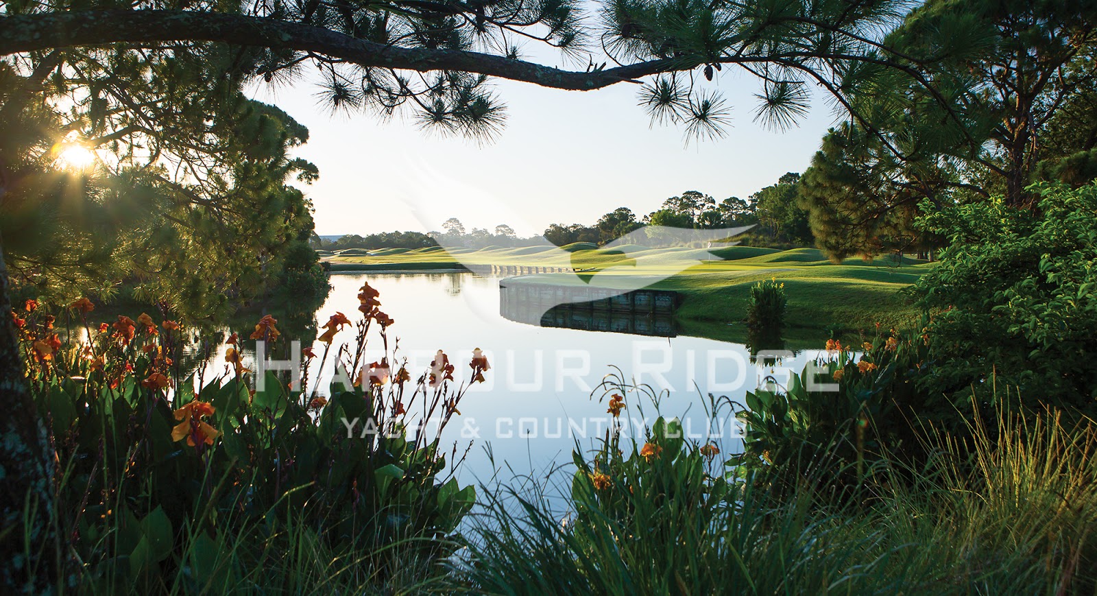 Harbour Ridge Country Club: Summer Fun at Harbour Ridge