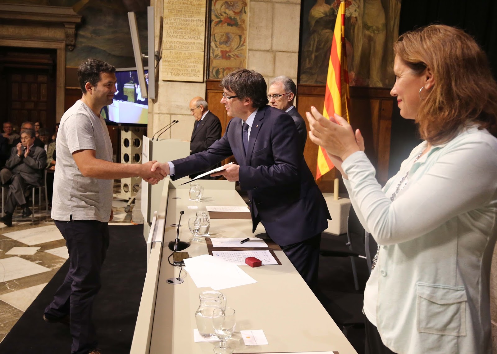 EL TALLER - EL ARTISTA