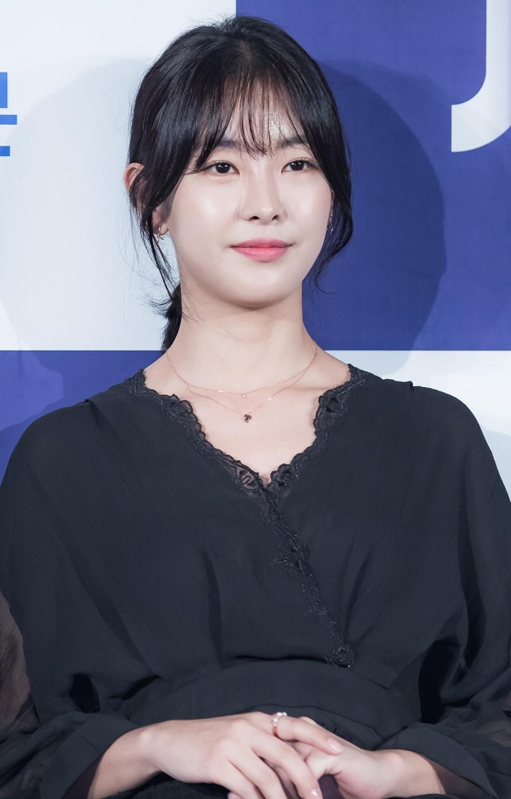 Profil Go Won Hee, Biodata dan Fakta Aktris Berwajah Imut dan Tubuh ...