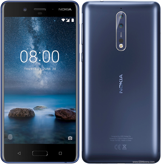 Top 5 Nokia Best Phones 2021
