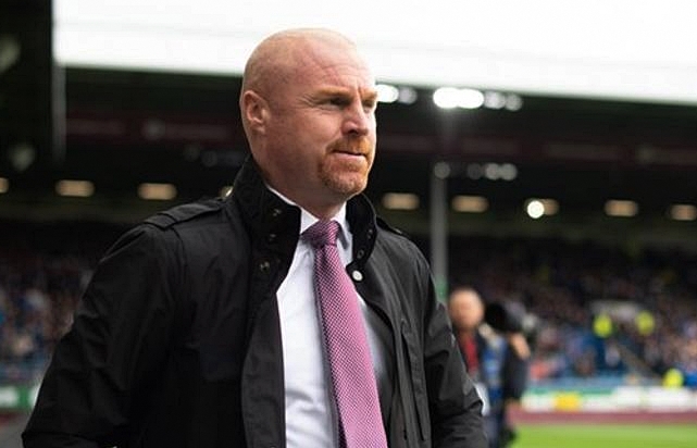 Sean Dyche: Liverpool won Champions League playing anti-football Sean Dyche: Liverpool won Champions League playing anti-football