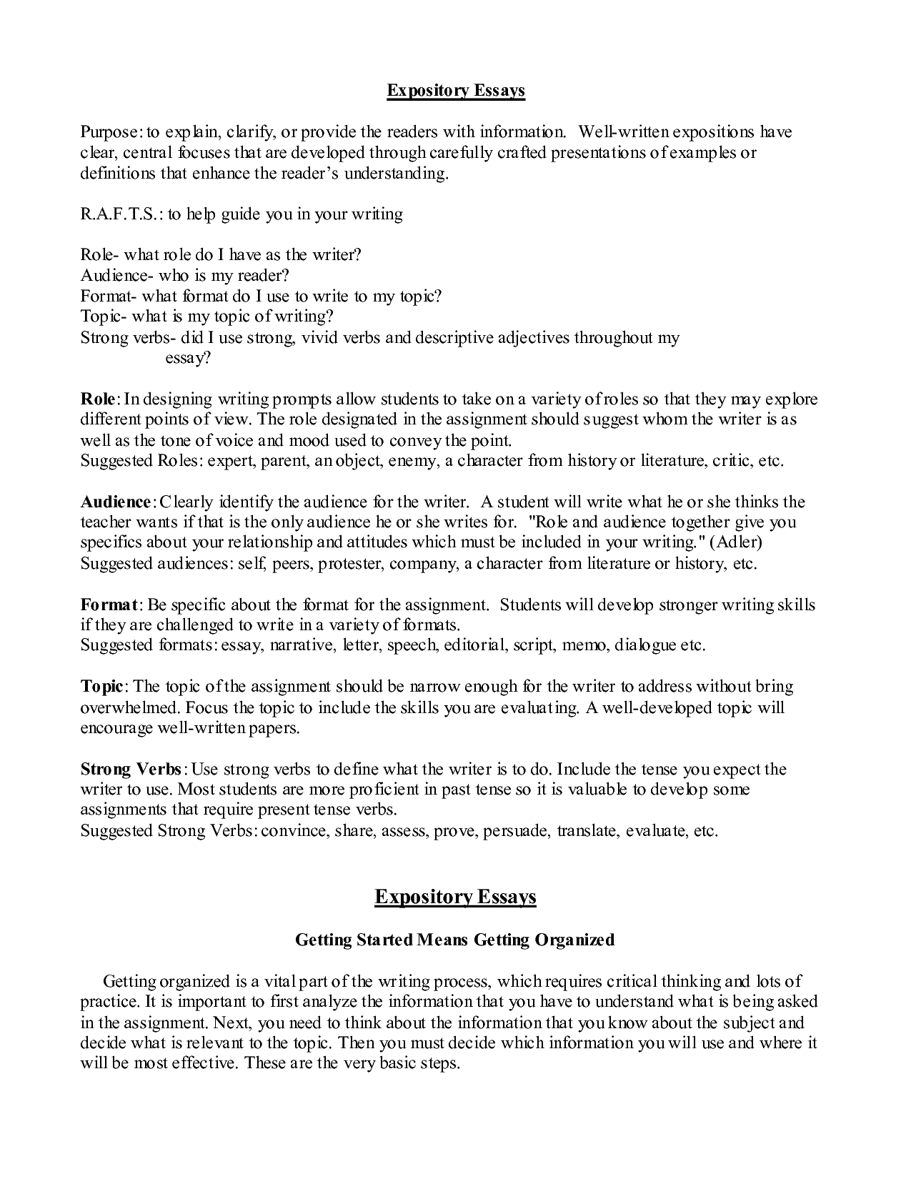 Essay Thesis Examples Resume Letter essay-thesis-examples-resume-letter