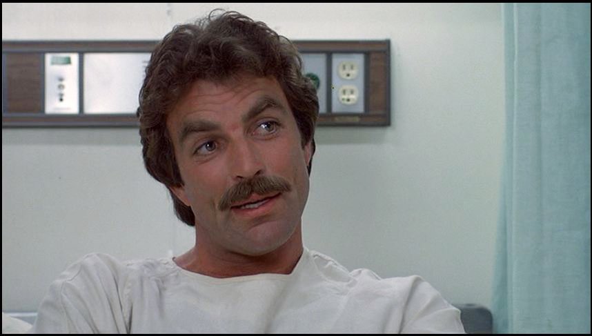 DREAMS ARE WHAT LE CINEMA IS FOR...: COMA 1978