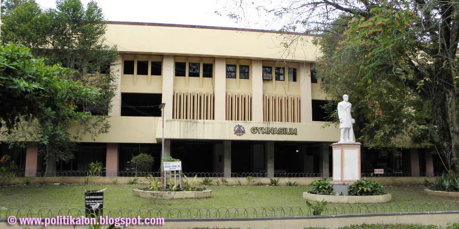 MSU-IIT Photos: Walking Around the MSU-IIT Campus (Part 2)