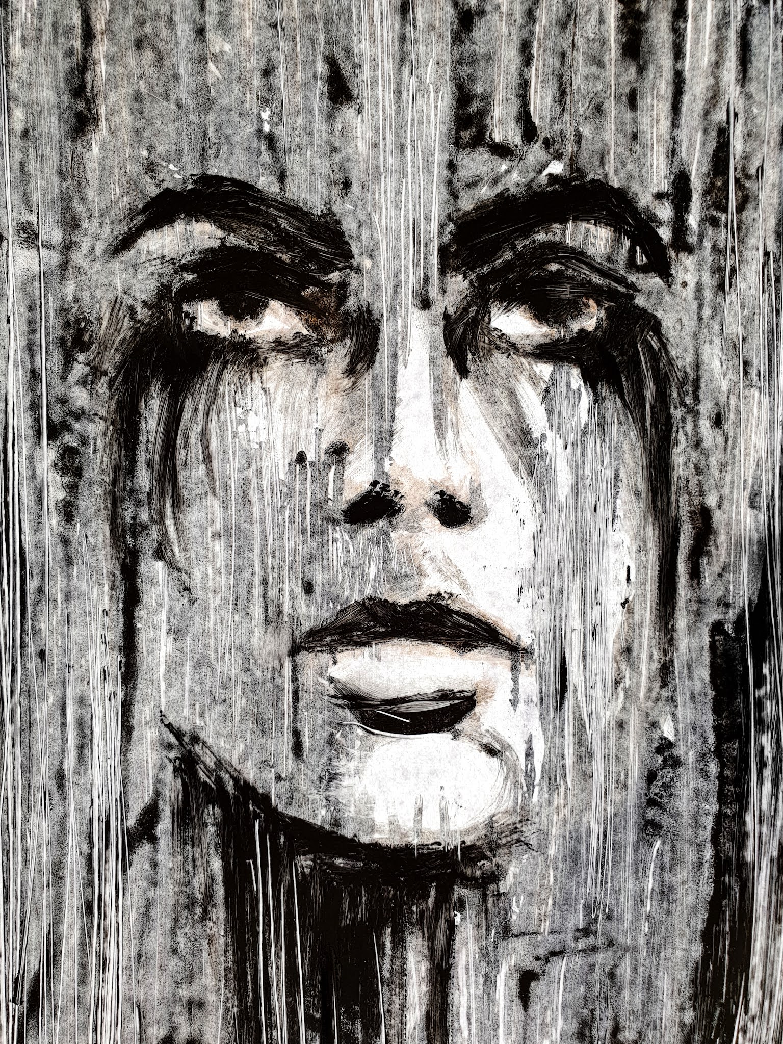 Monotypia - czym jest i jak ją wykonać?