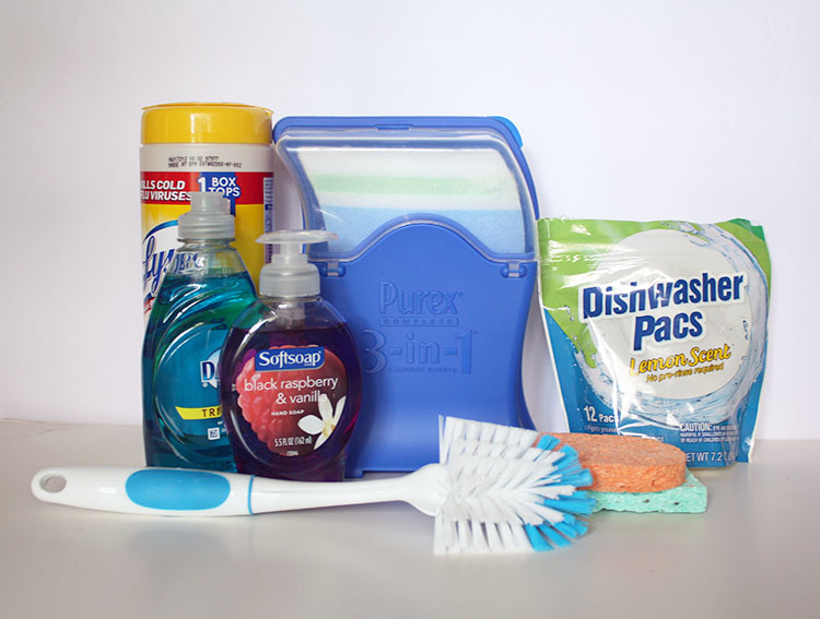 CraftyHope: What to Pack for a Vacation Rental