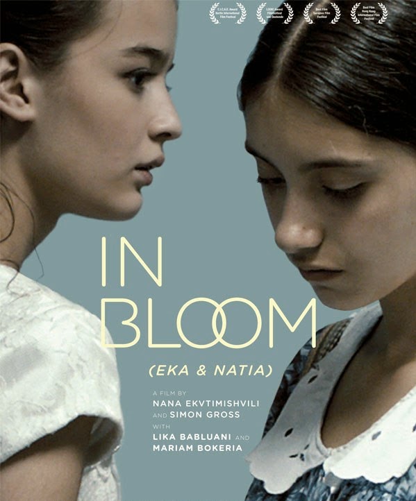 Passion for Movies: In Bloom -- A Heartfelt Coming-of-Age Tale in a ...