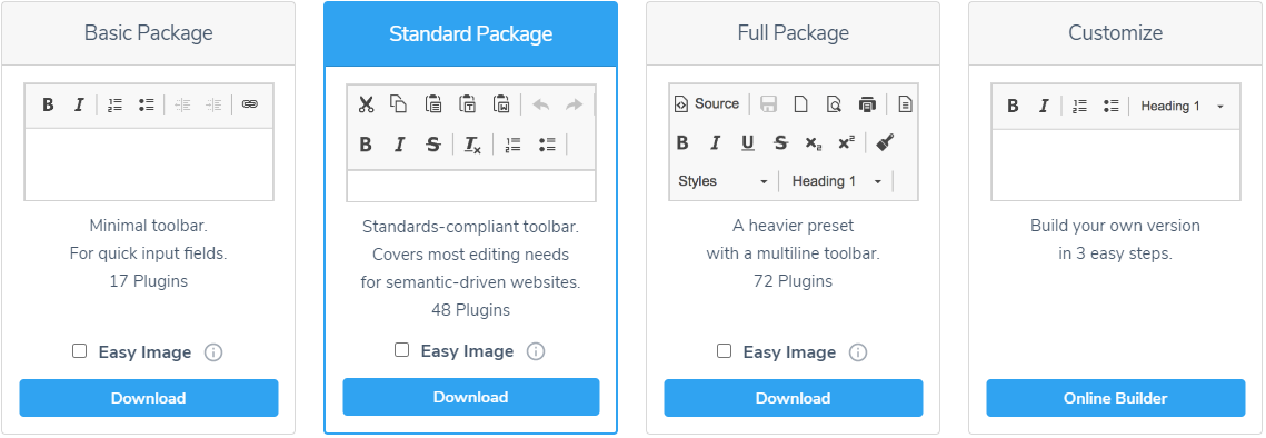 ASP.NET - MVC - Tích hợp CKEditor ASP.NET - MVC - Tích hợp CKEditor