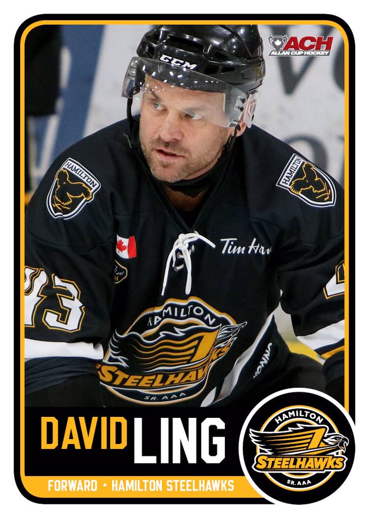 La vie est une puck: Les grands voyageurs #1: David Ling