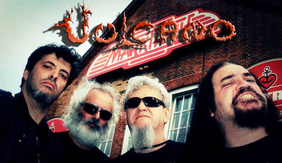 Resenha do Rock: Saibam mais sobre a VULCANO