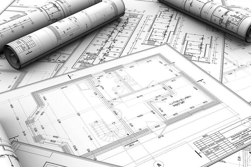 le dessin d'architecture | archiprojets