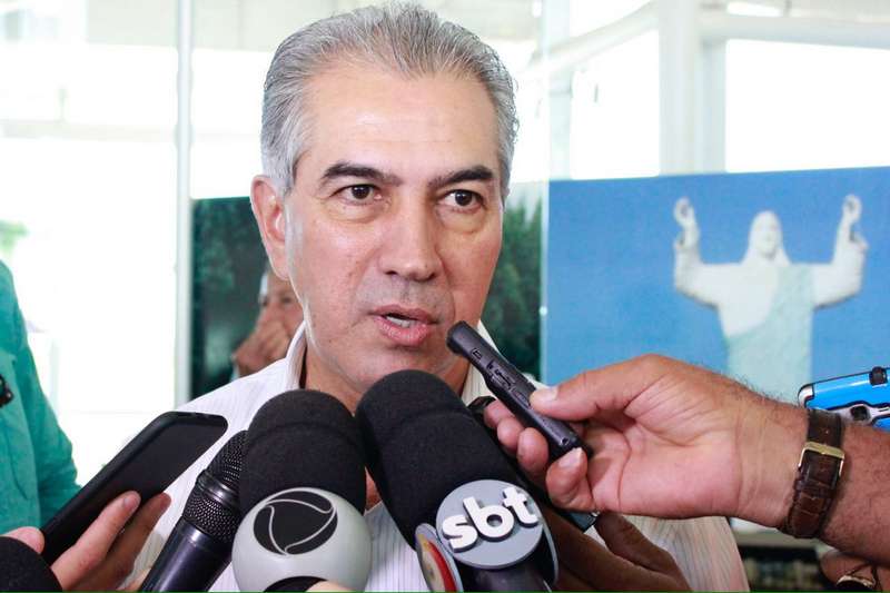 Reinaldo é o 7º em ranking de promessas cumpridas por governadores ...