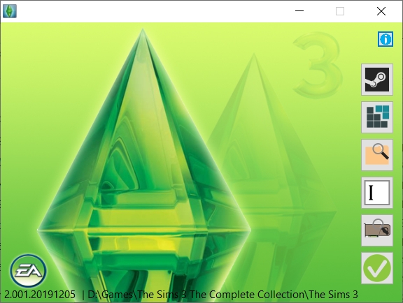 Запускаем Sims 3 на Windows 10/11 (обновлено 04.08.2023)