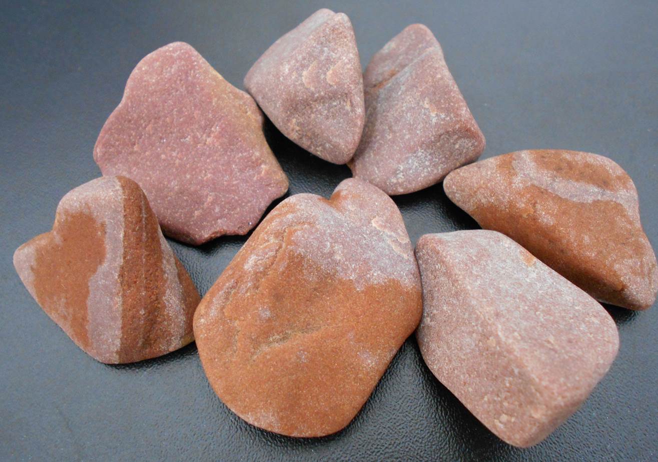 Geomorfologia: Rochas magmáticas, sedimentares e metamórficas