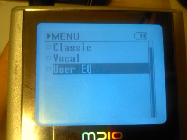 IT 포스팅 백업센터: [리뷰]엠피오(MPIO) HD300