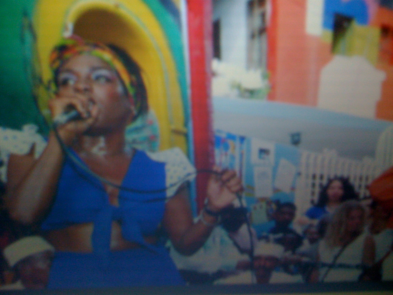 THE BLACK SOCIAL HISTORY:: BLACK SOCIAL HISTORY : AFRO-SPANISH ...