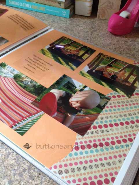 Buttons and Butterflies: September 2012