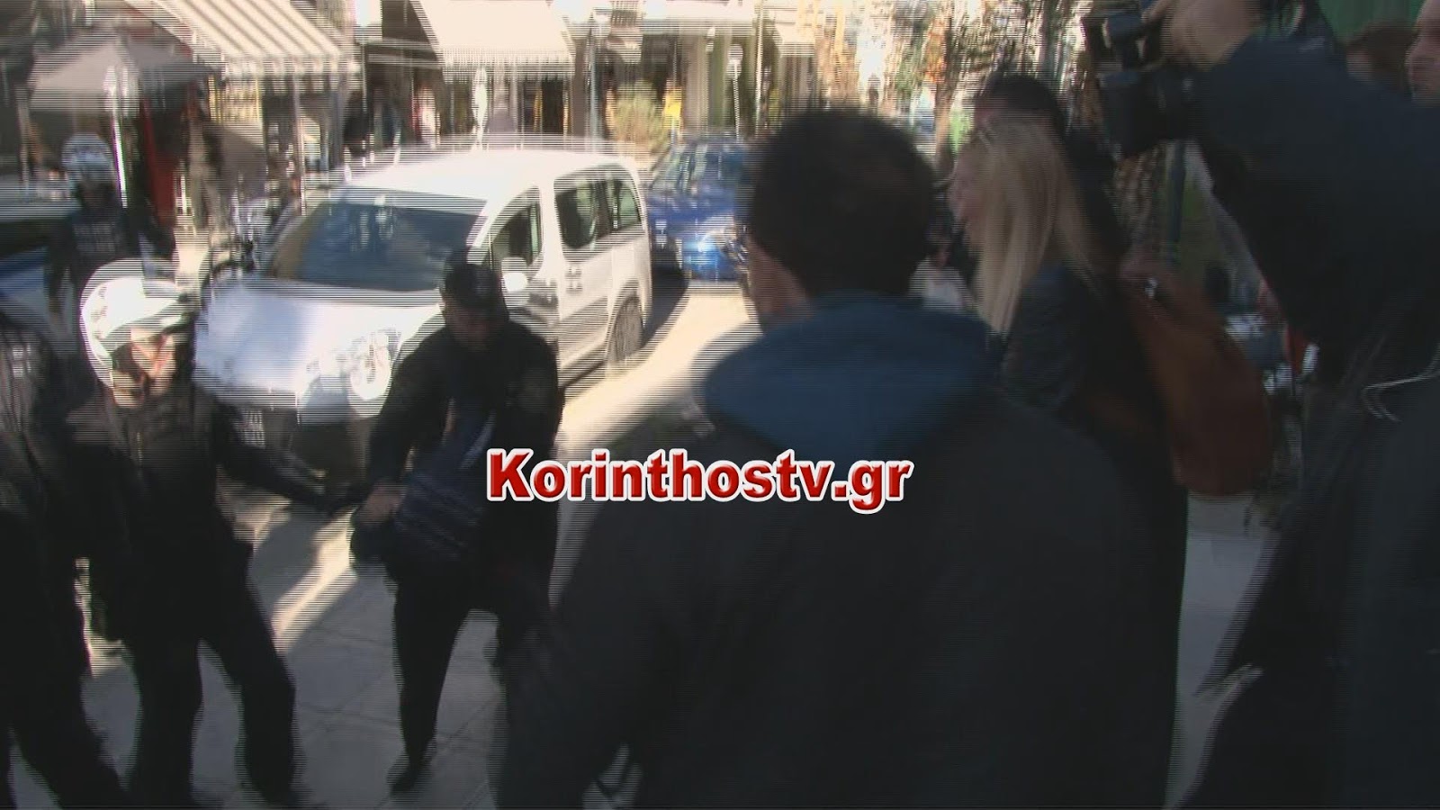 Οργή συγγενών της 73χρονης στα Δικαστήρια για τους 2 δράστες της ...