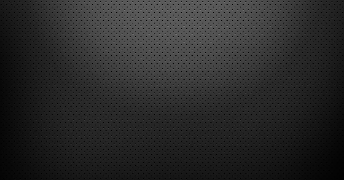 Texturas Color negro