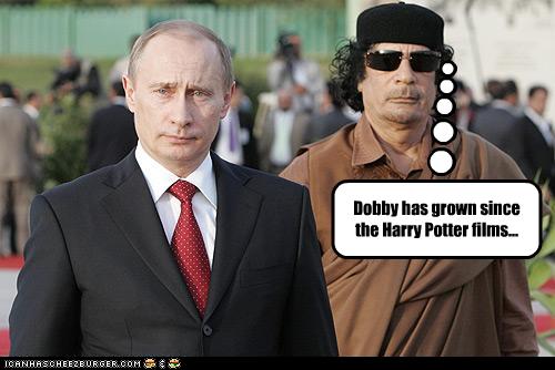 Captain Starkillers blog: If Vladimir Putin was an election cheat, I ...