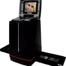 PRACTICAS DE INFORMATICA: EL ESCANER