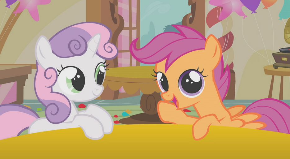 Equestria Daily - MLP Stuff!: MLP Season 8 Episode 6 - Surf and/or Turf ...