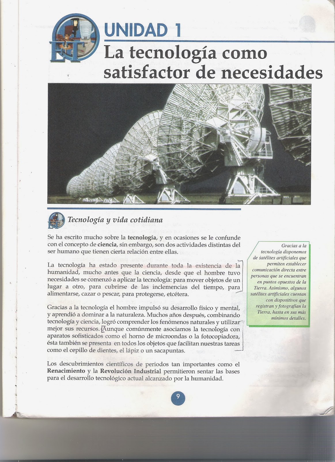 Tecnología y madera 243: CUATRO LECTURAS PARA 1°, 2° Y 3° GRADO ...