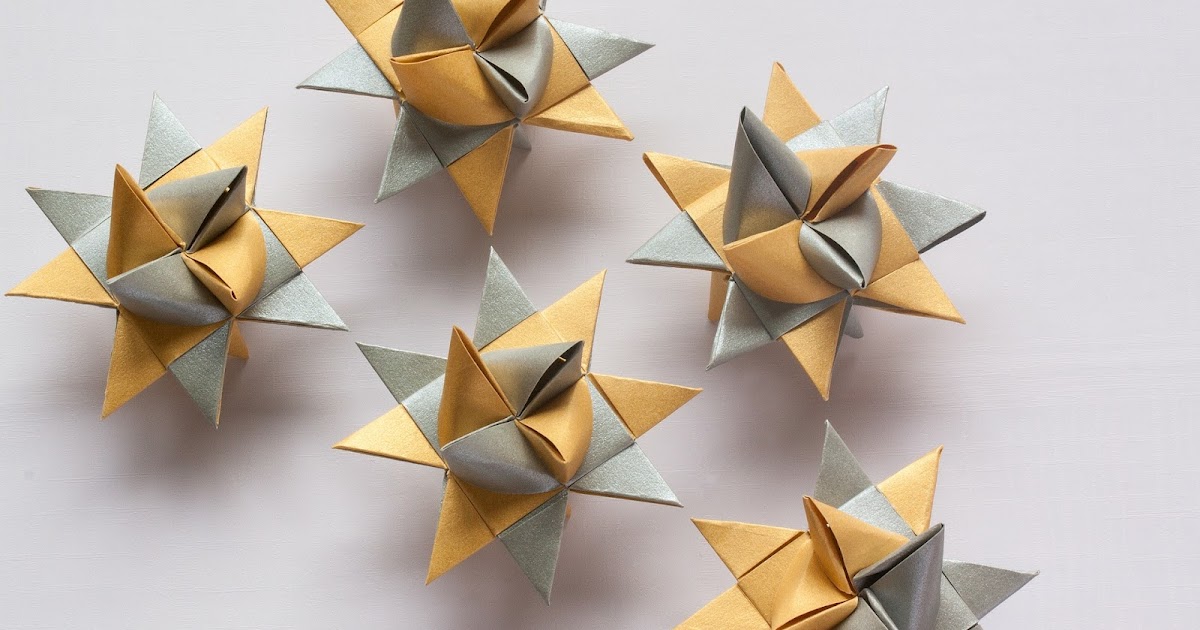 Maths Origami Activities Math - Diverse Hobbyist Digest