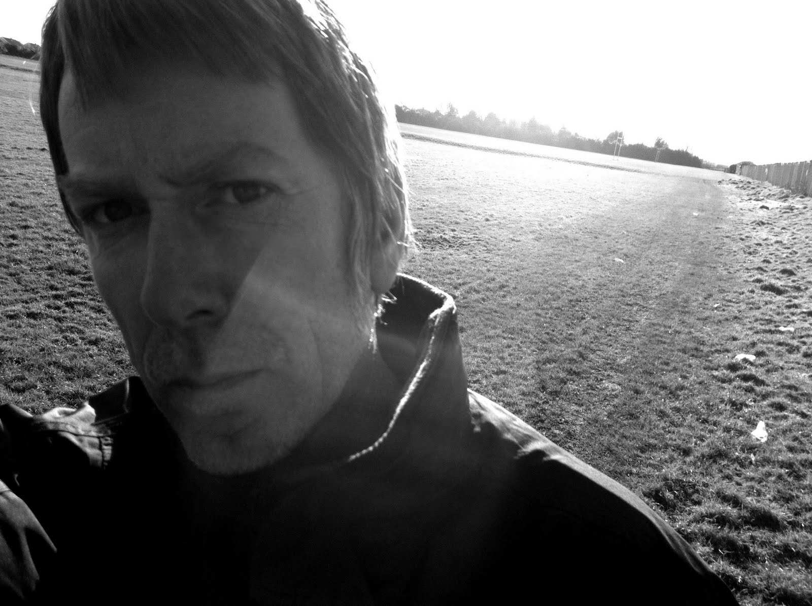 The Cornershop: Nick Ward, another exclusive interview, Signed copies ...