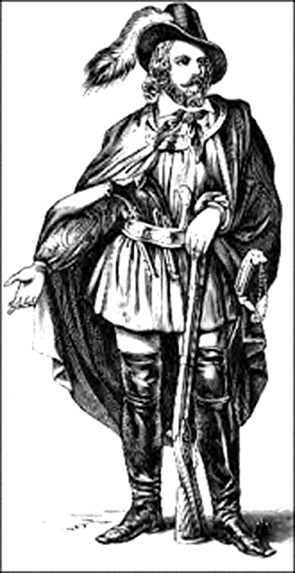 650 Jahre Oberweißbach: 11. 1848 – Revolution!