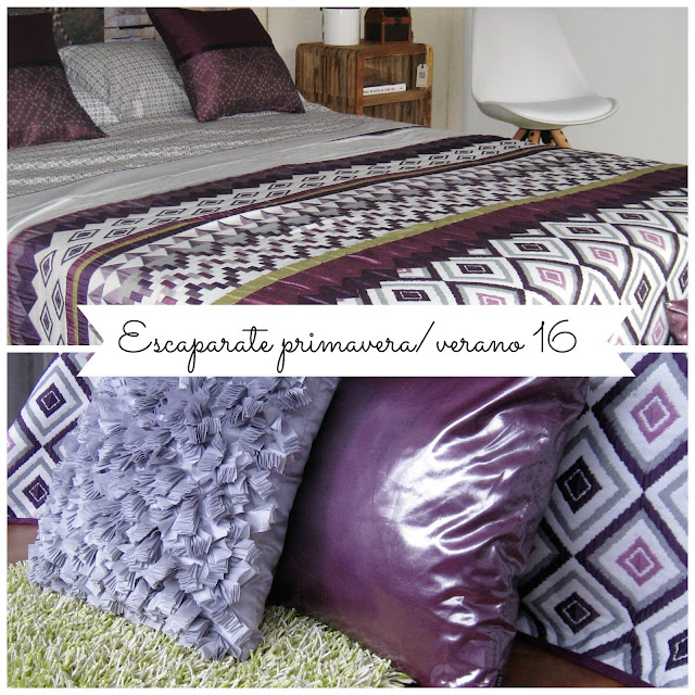 LLEGA EL VERANO... ¡ESTRENAMOS ESCAPARATE!