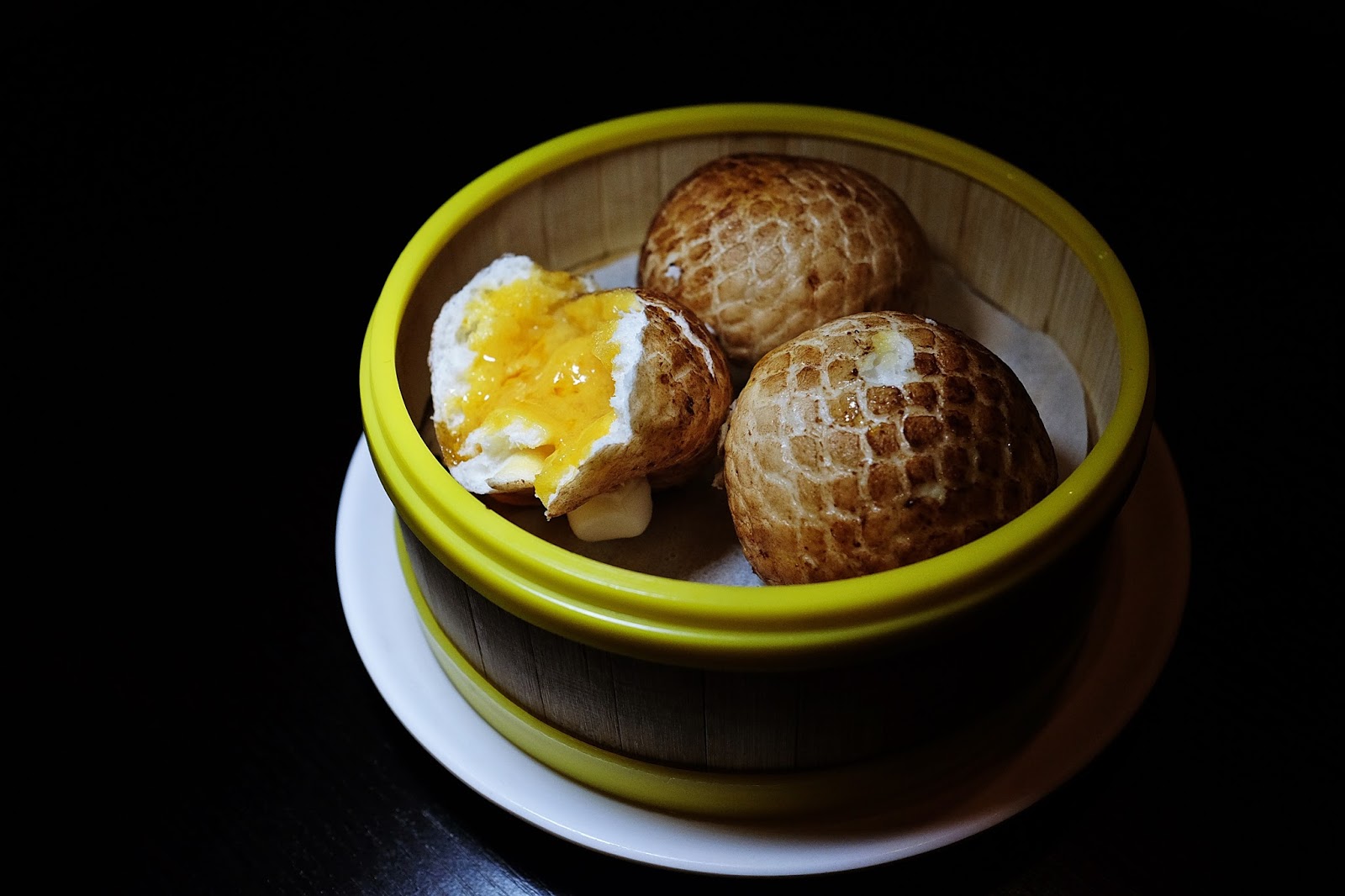 Lan Ting: for Crackin' Dim Sum this festive season | Fundamentally ...